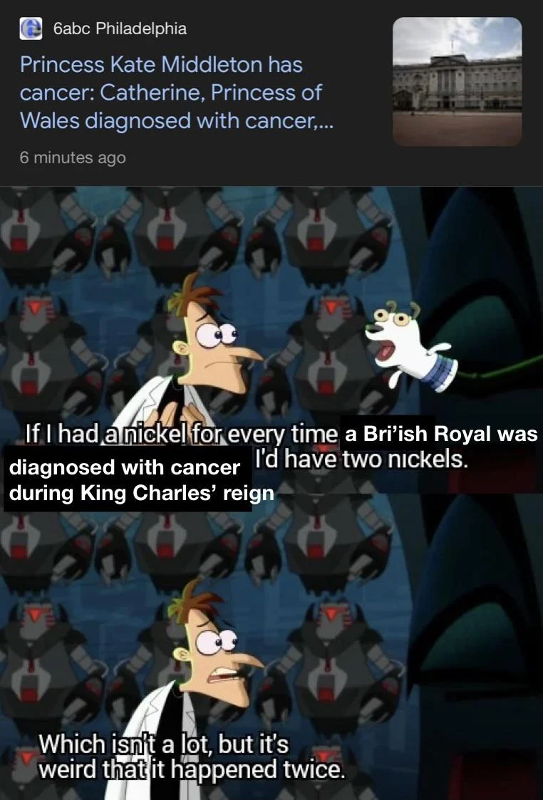 Like, how does that happen? | Scrolller