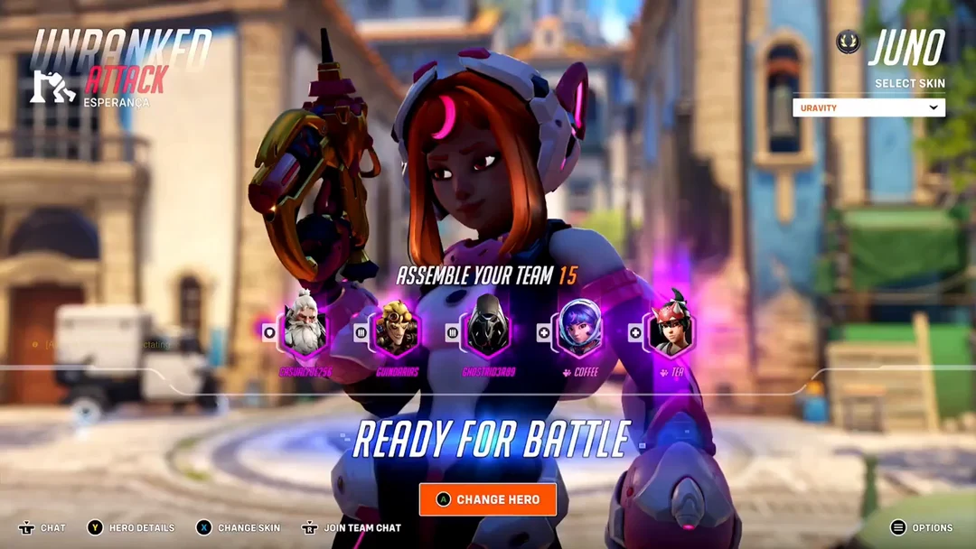 Interesting Juno Visual Bug | Scrolller