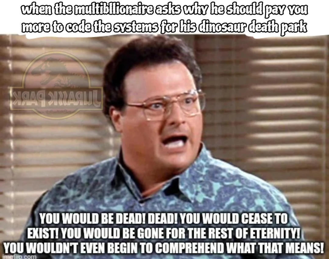 great movie btw | Scrolller