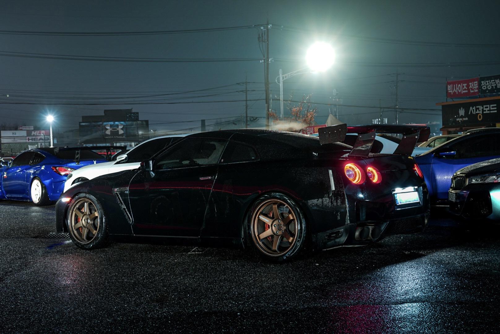 R34 [gtr] | Scrolller