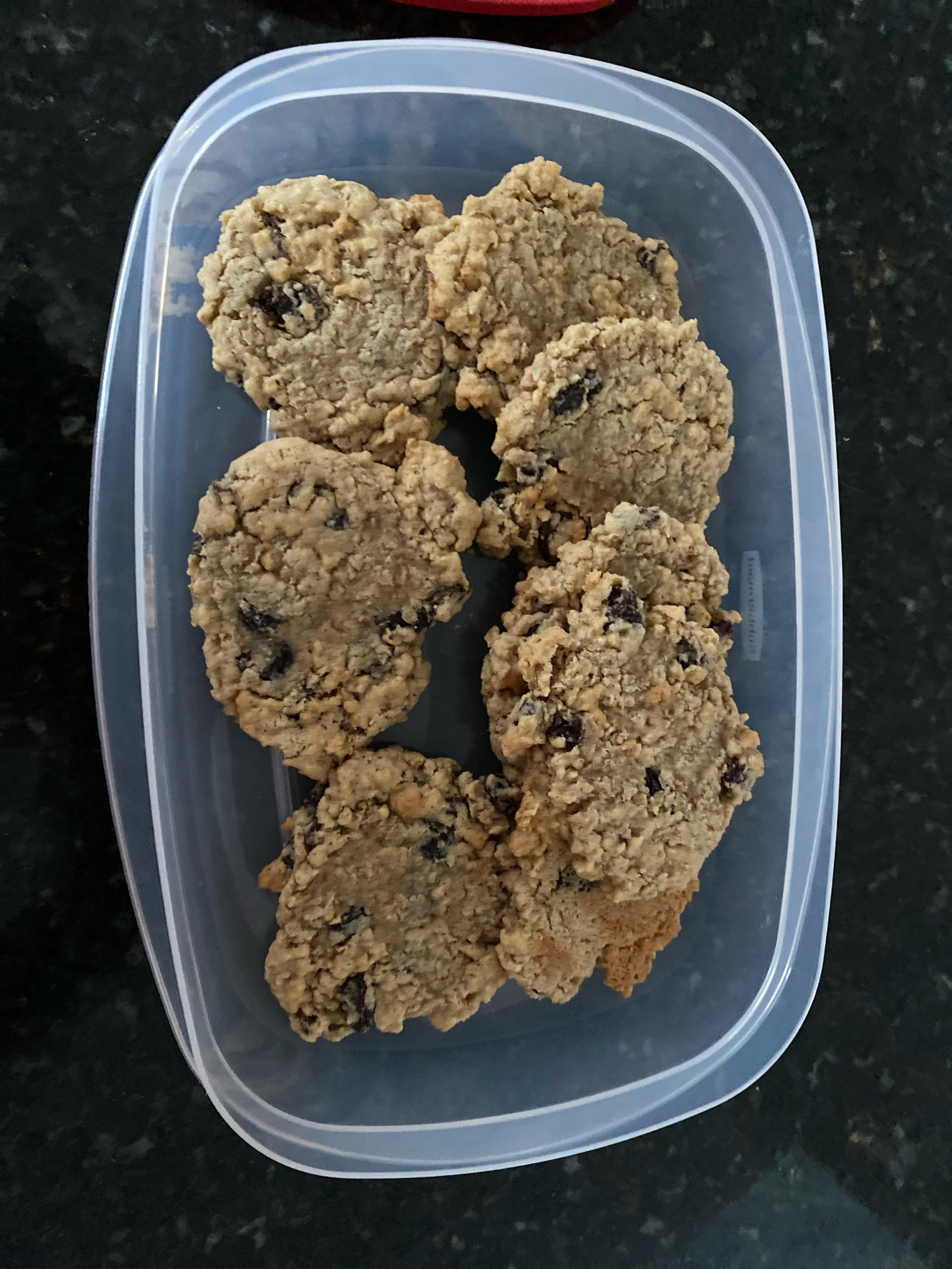 [homemade] cookies! | Scrolller