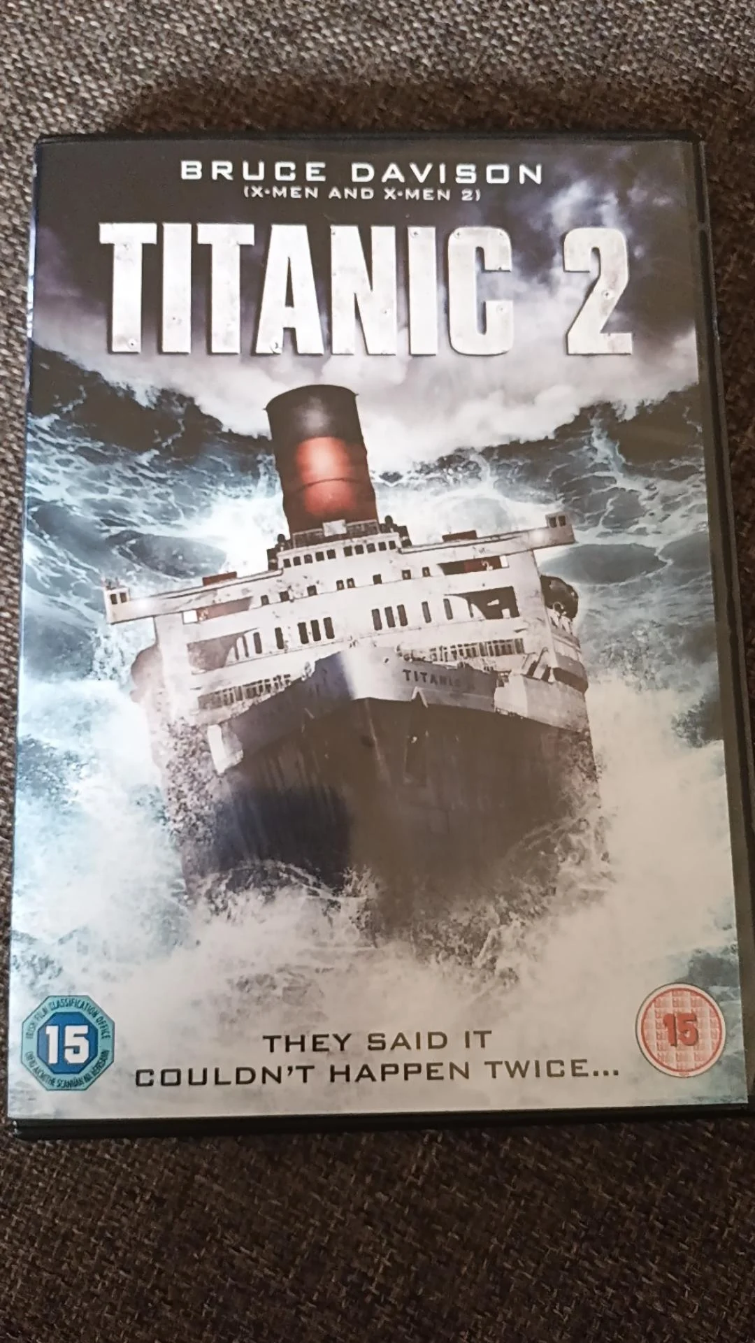 Bad film but I love it | Scrolller