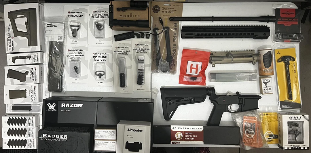 Build question…. | Scrolller