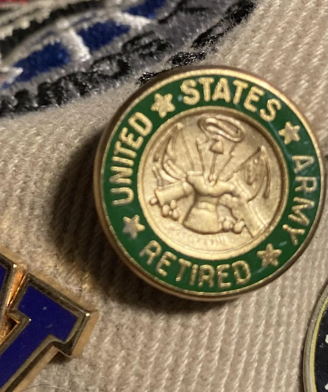 Screw your cool guy badges | Scrolller