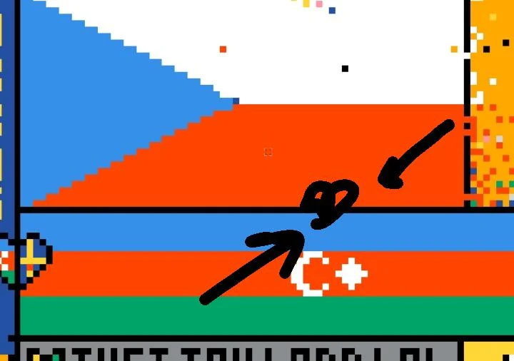 hi guys, im from Azerbaijan, we really wanna see heart between ours flags, re u interested with ...