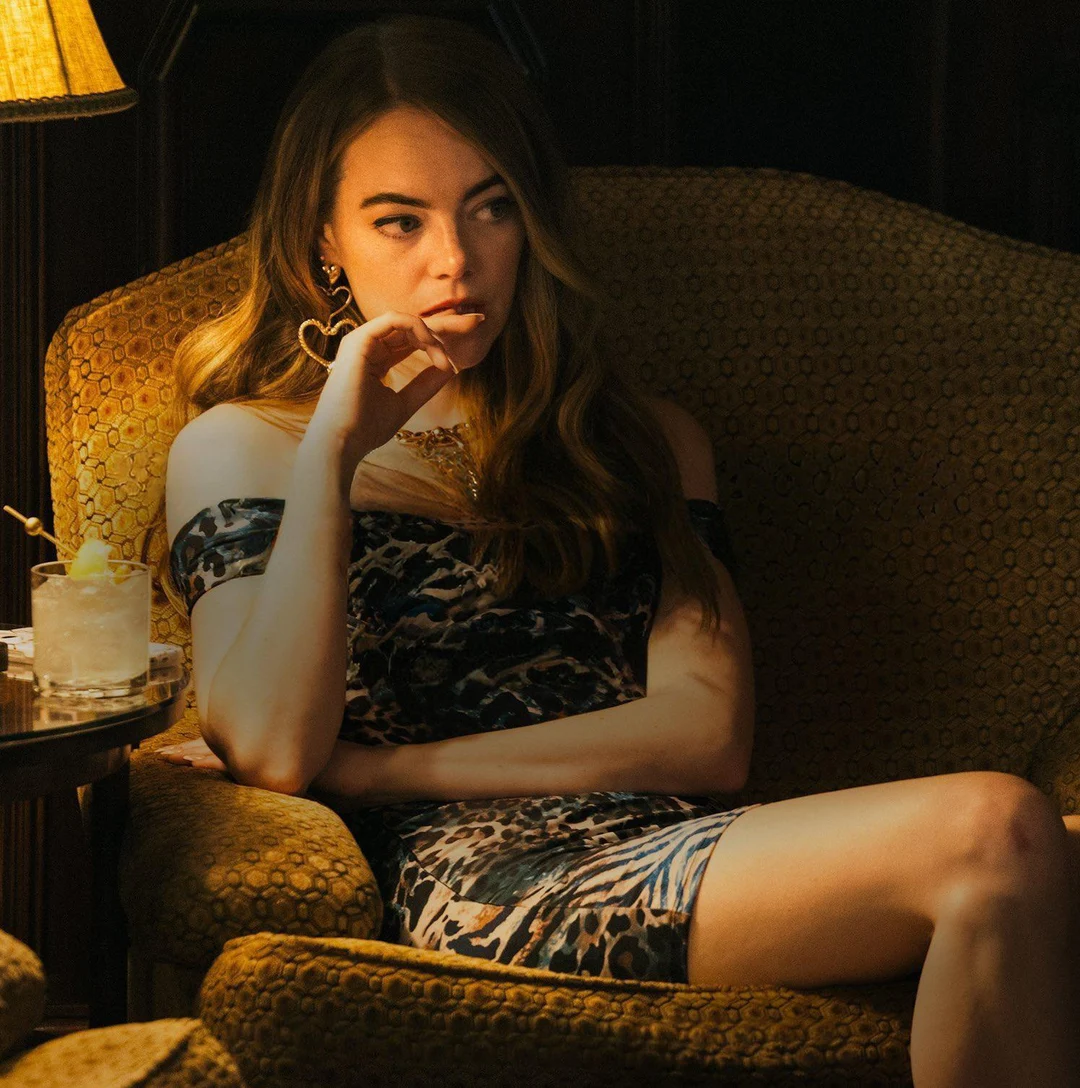 Emma Stone | Scrolller