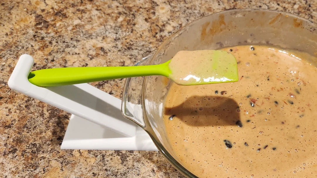 Spoon holder | Scrolller