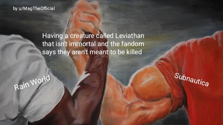 [No Spoilers] I mean I'm not wrong | Scrolller