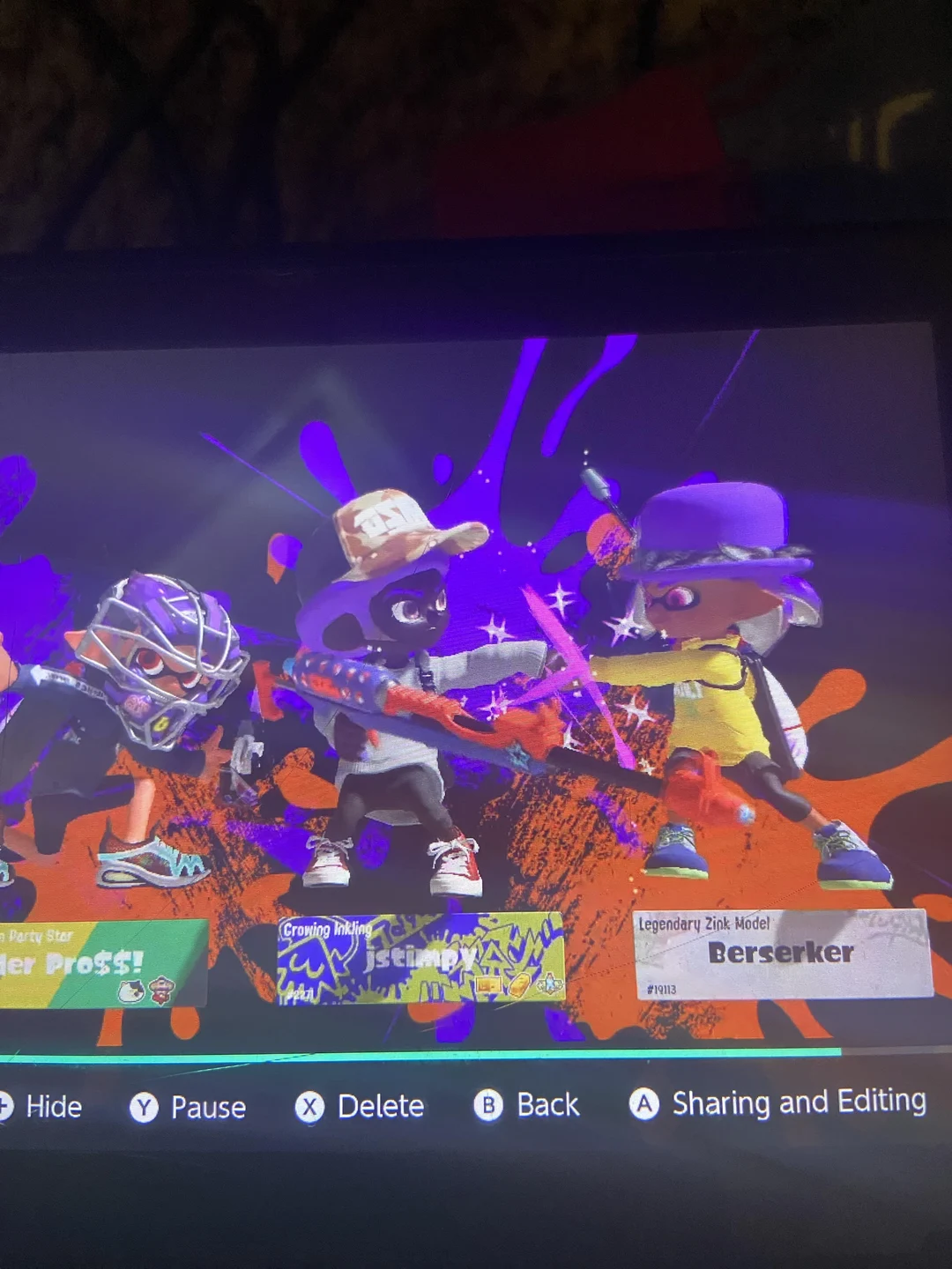 First fist bump | Scrolller