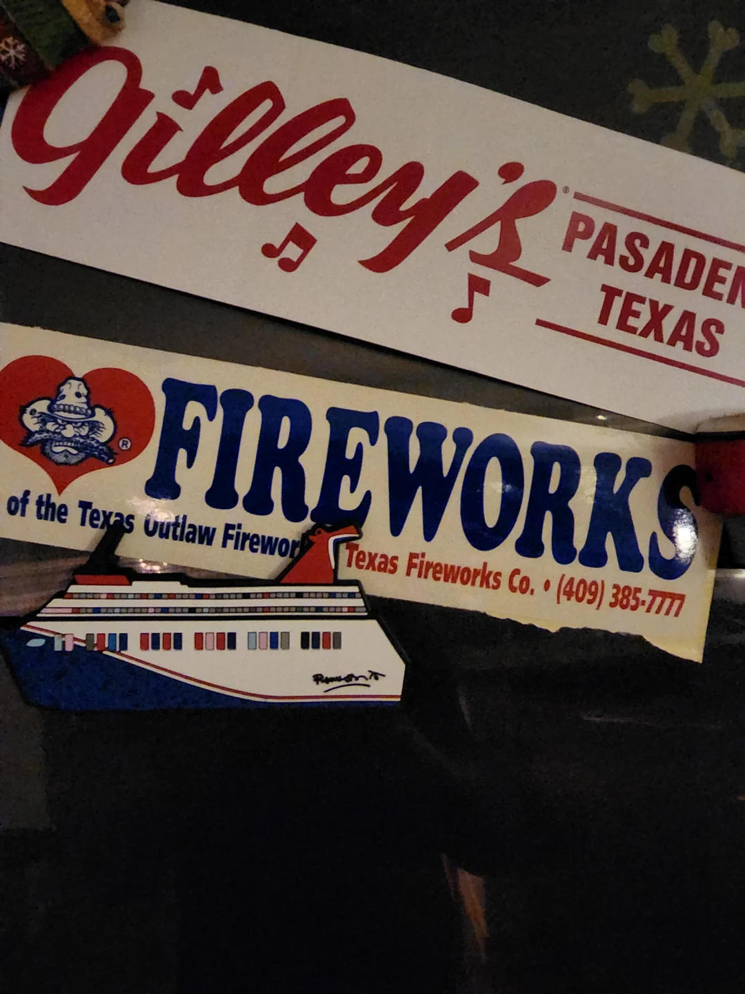 Bumper Stickers | Scrolller