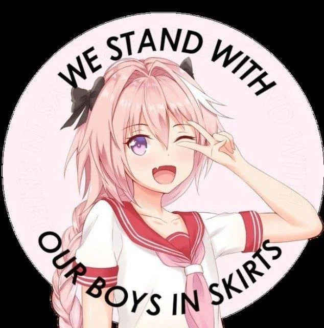 We stand! | Scrolller