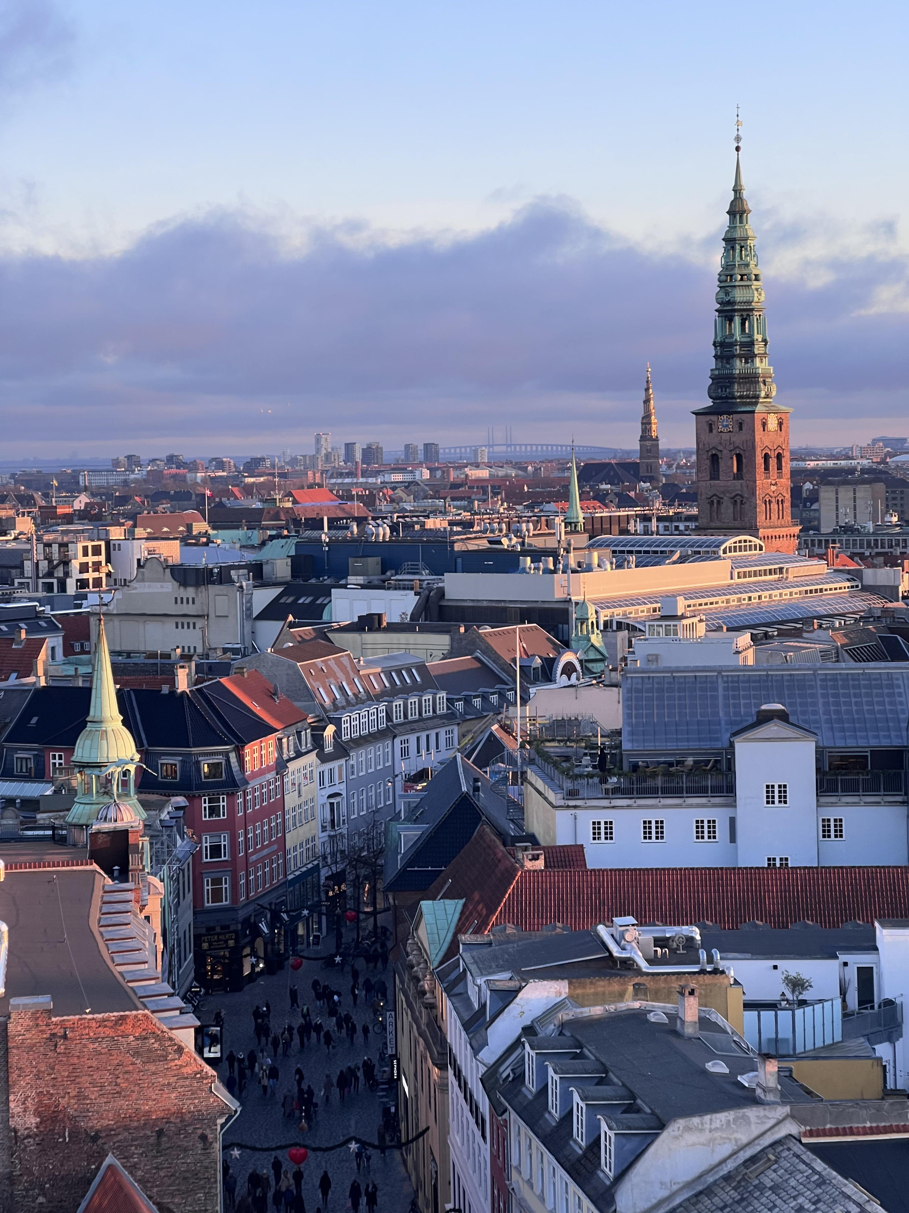 Copenhagen, Denmark | Scrolller