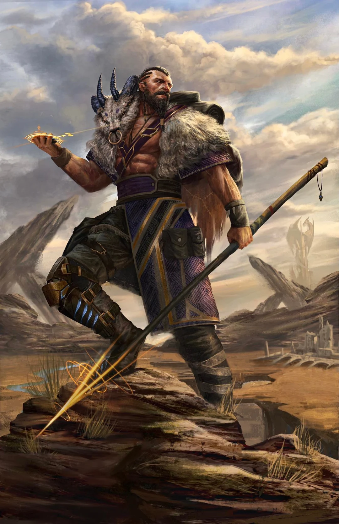 A piece I finished recently | Scrolller