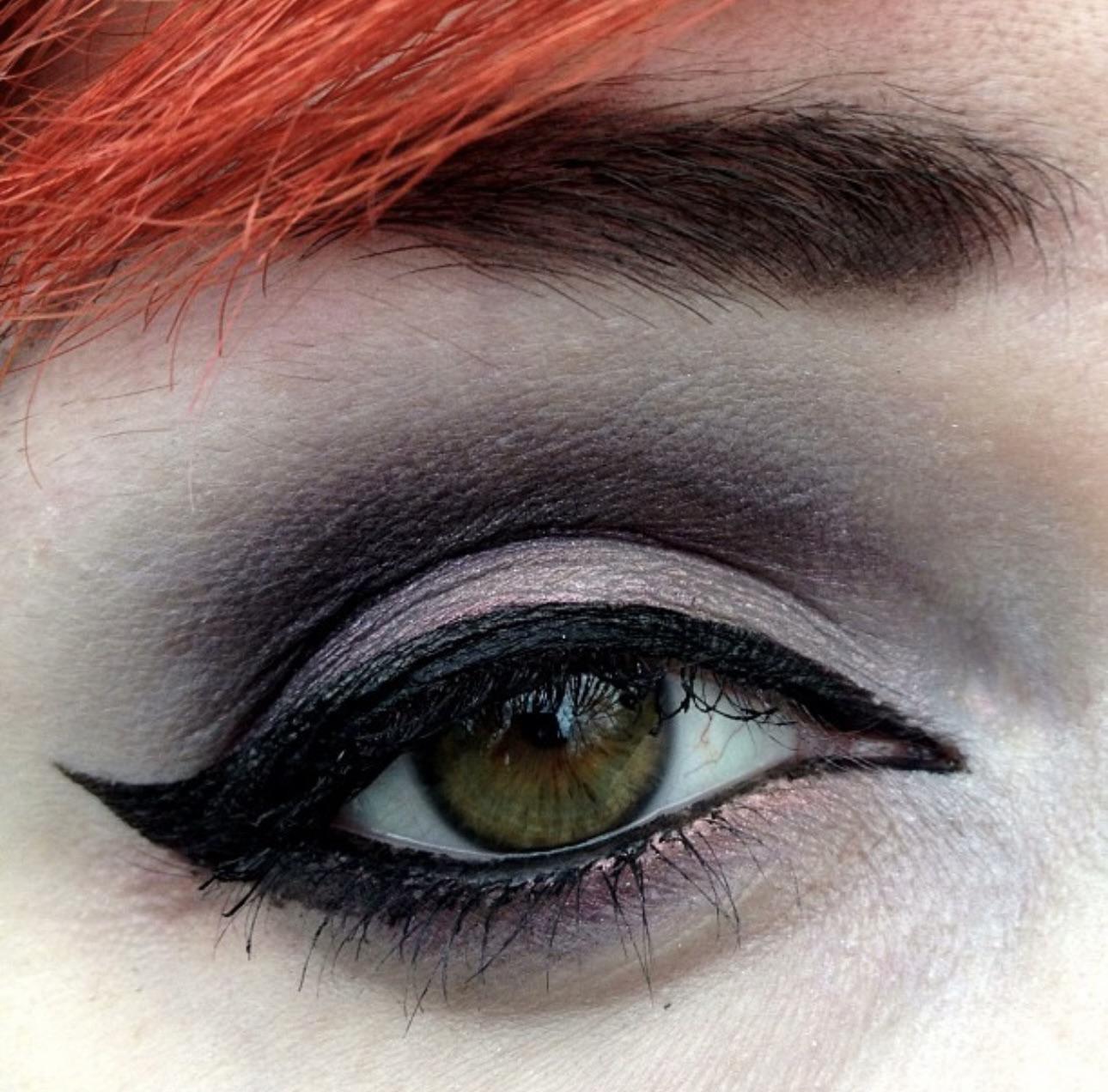 Are these hazel? Also what shape are my eyes? :) | Scrolller