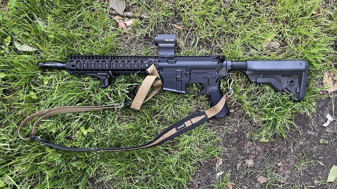 11.3 in its beginning stages | Scrolller