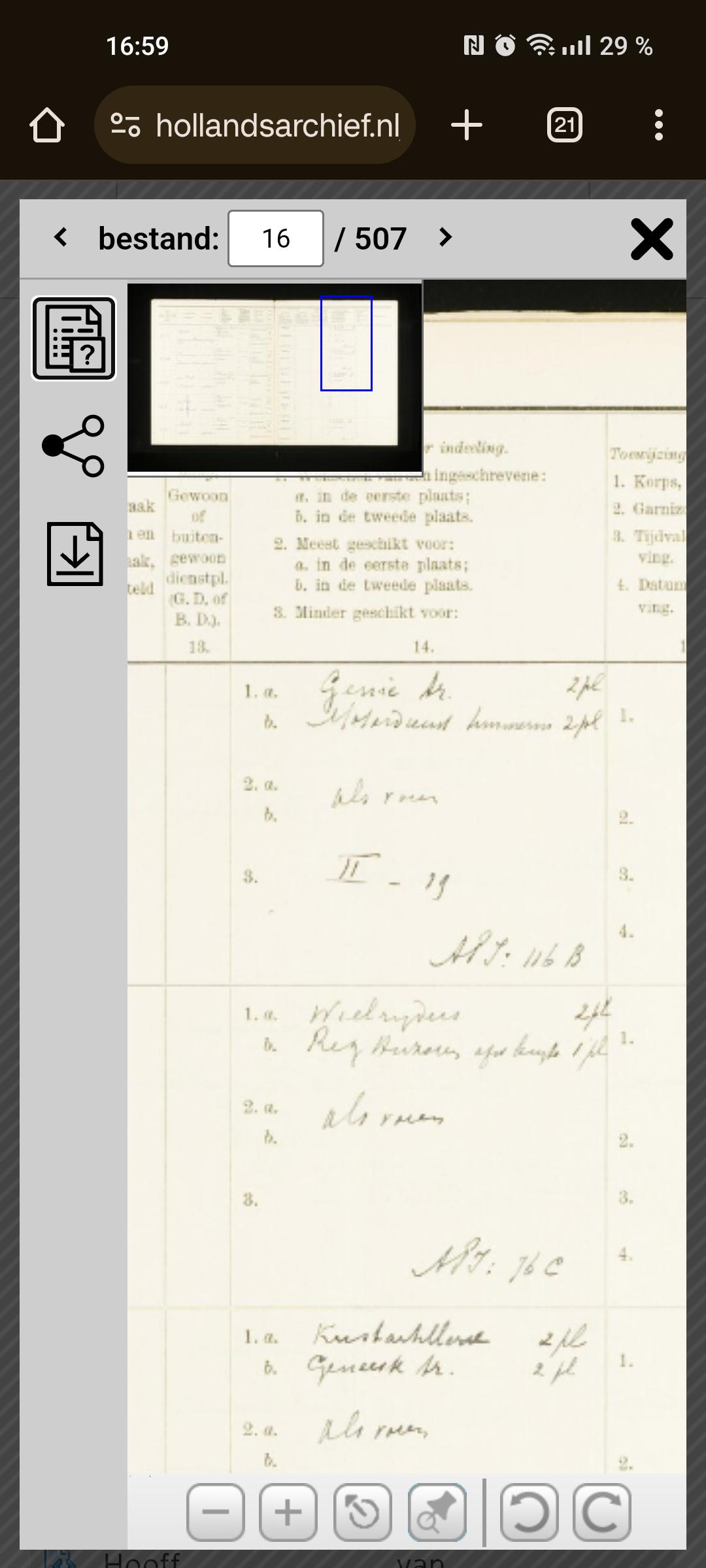Can someone read this old document? | Scrolller