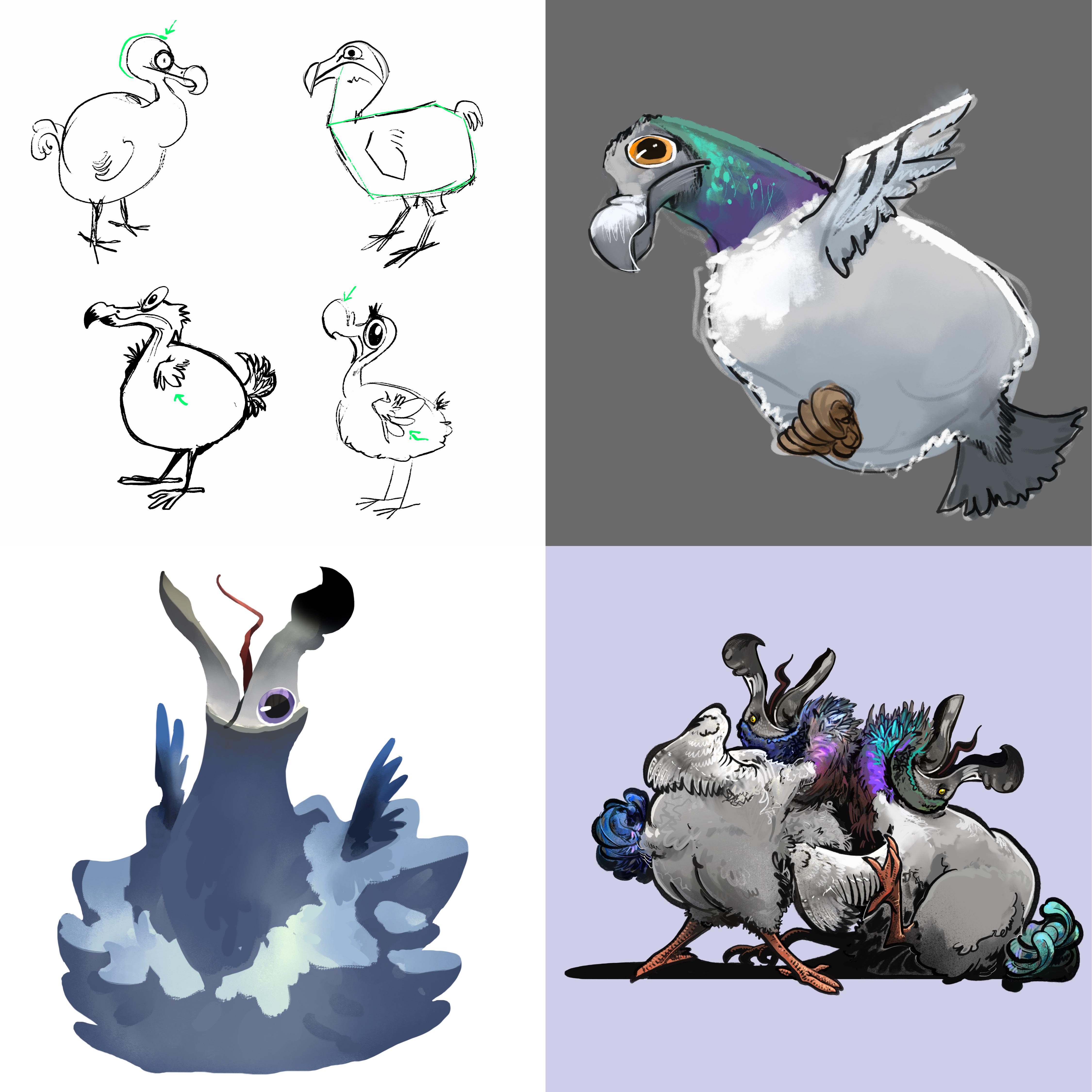 Taking art requests... !!! | Scrolller