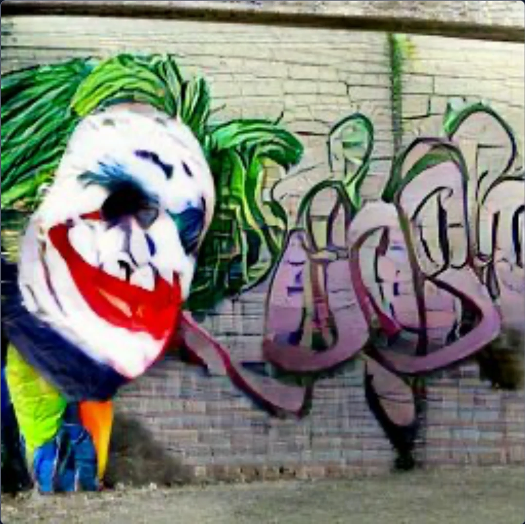 Joker | Scrolller