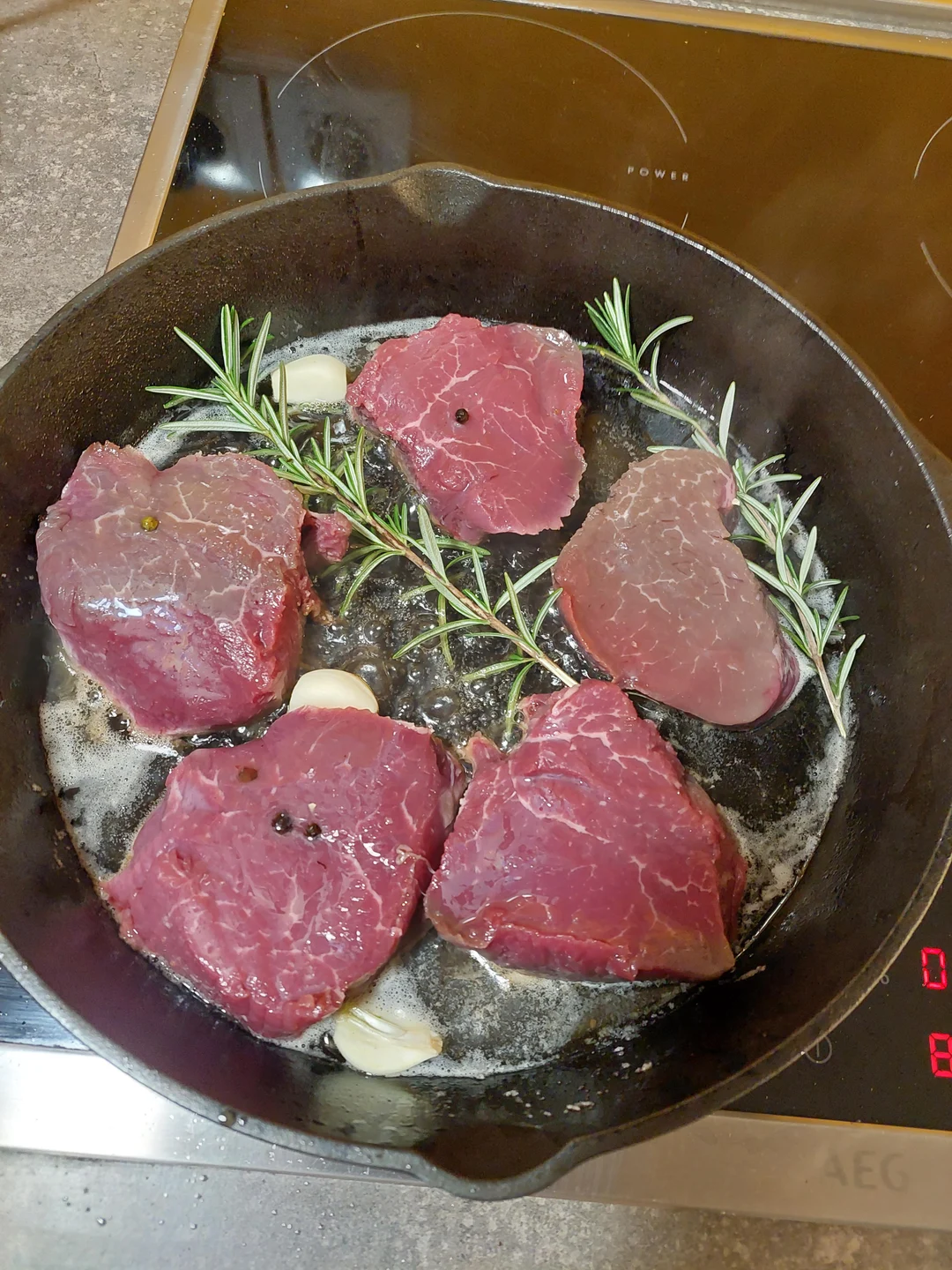 beef tenderloin | Scrolller