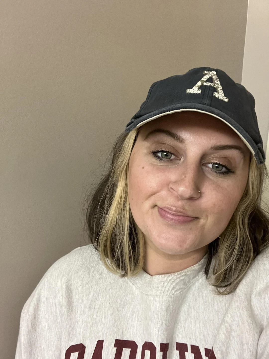 Fall weather is finally here 💕 29F | Scrolller