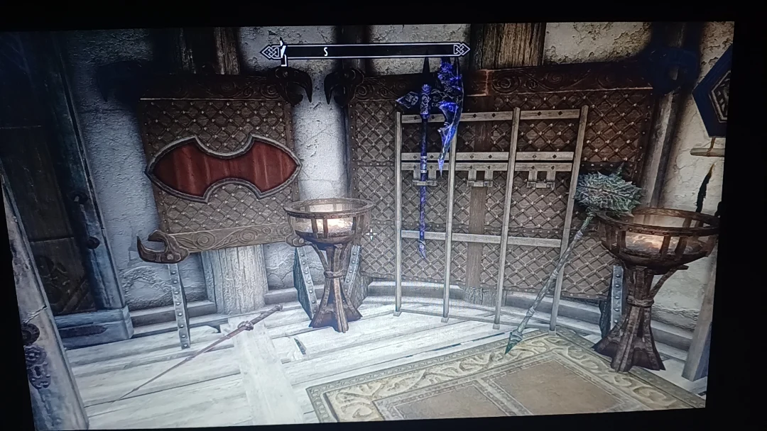 Items and racks | Scrolller