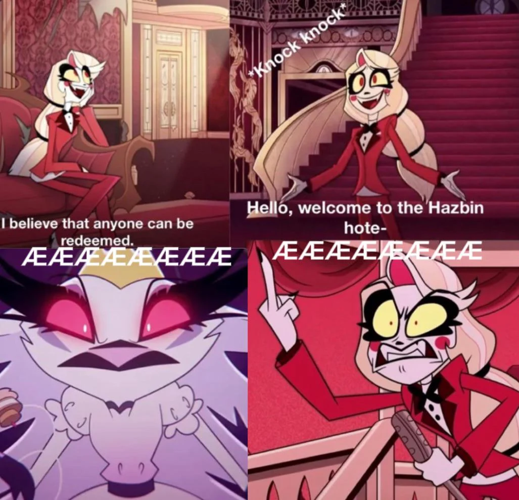 Hellp there screaming🫣 | Scrolller