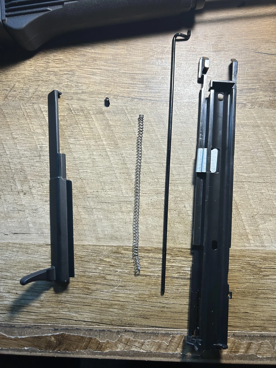 Discover more like Airsoft: Anyone know how to put this together? and Related Content | Scrolller