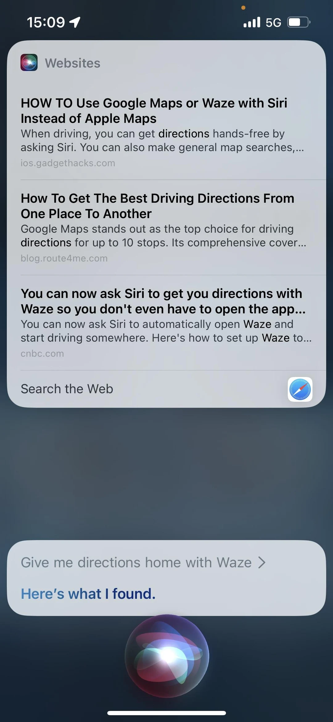 Siri is just so dumb | Scrolller