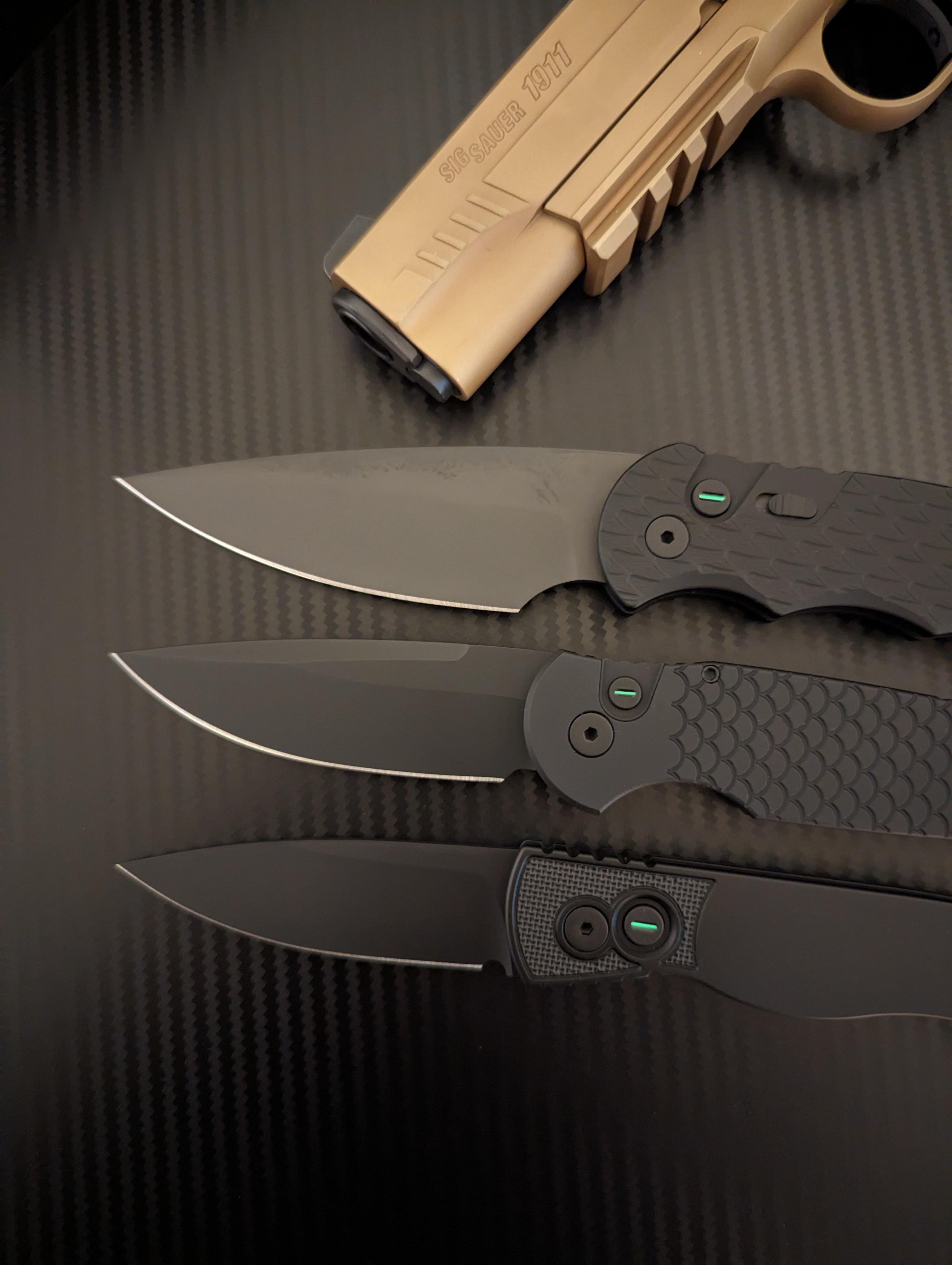 Pro-Tech Tactical Response Collection | Scrolller