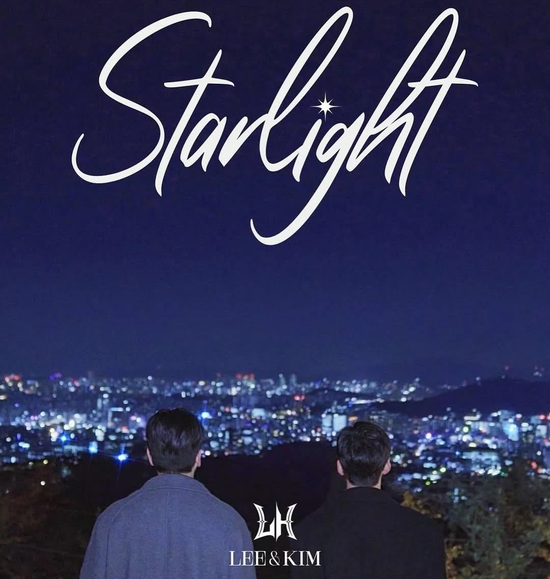 Lee&Kim (LUKUS Donghyun & Jonghyo) - Starlight (Online Cover) | Scrolller