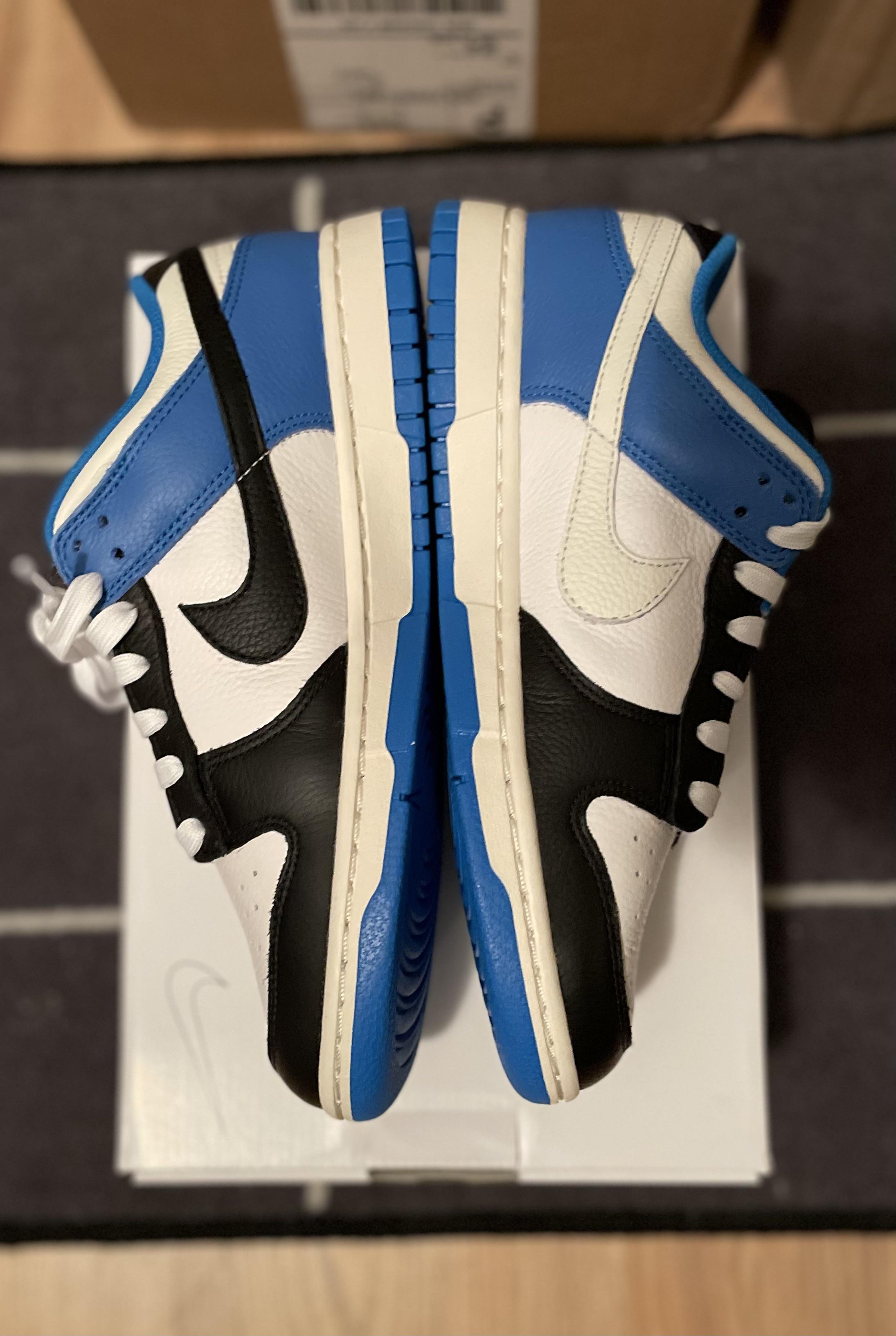 Dunks by You…love how these turned out. | Scrolller