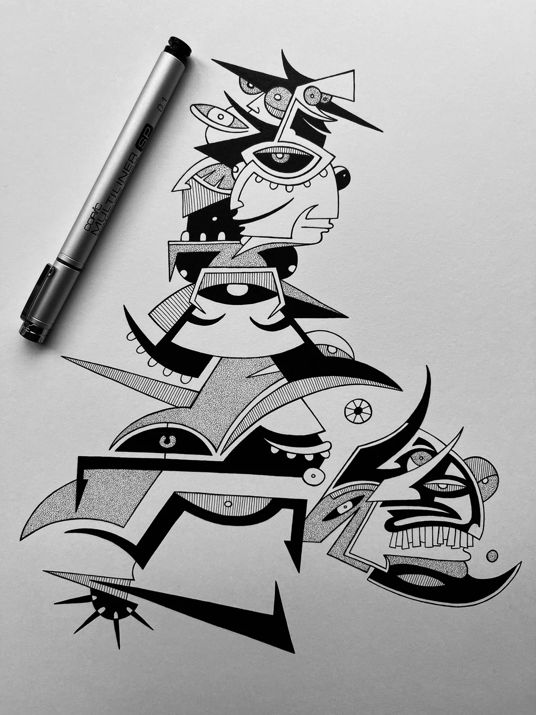 Discover more like UnusualArt: Current work in progress and Related Content | Scrolller