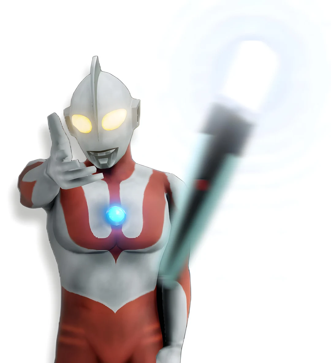 Woe Beta Capsule Be Upon Ye. | Scrolller