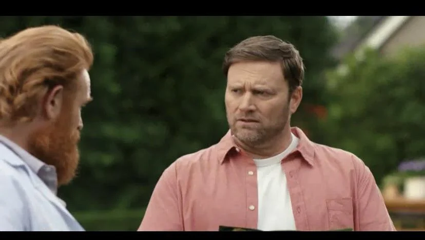 Scotts Turf Builder heavy on the sexual innuendo | Scrolller