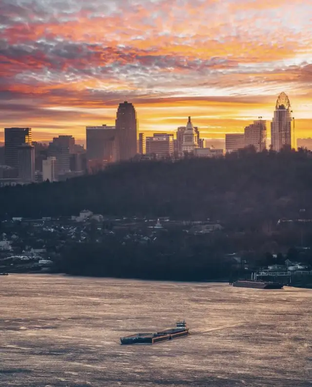 Discover more like CityPorn: Cincinnati, USA and Related Content | Scrolller