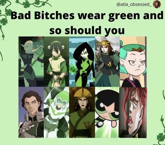 The Slay | Scrolller