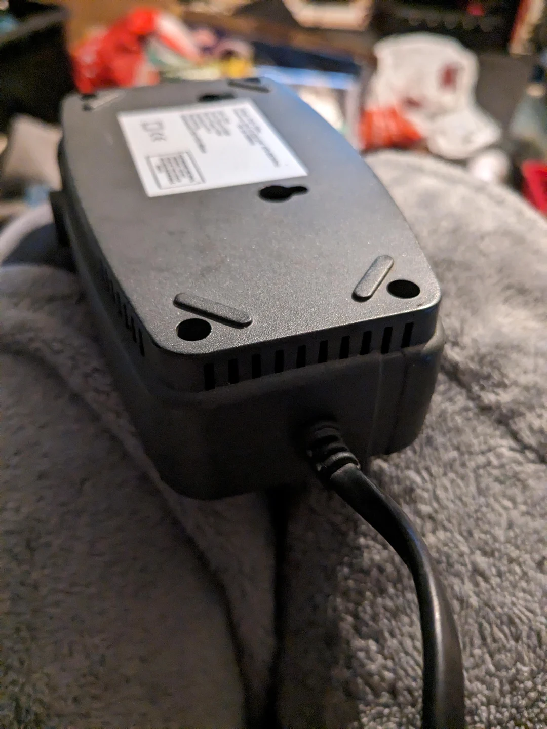 Angry Technology | Scrolller