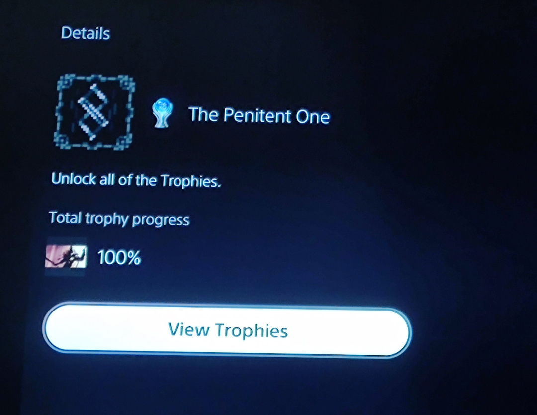Finally got the platinum | Scrolller