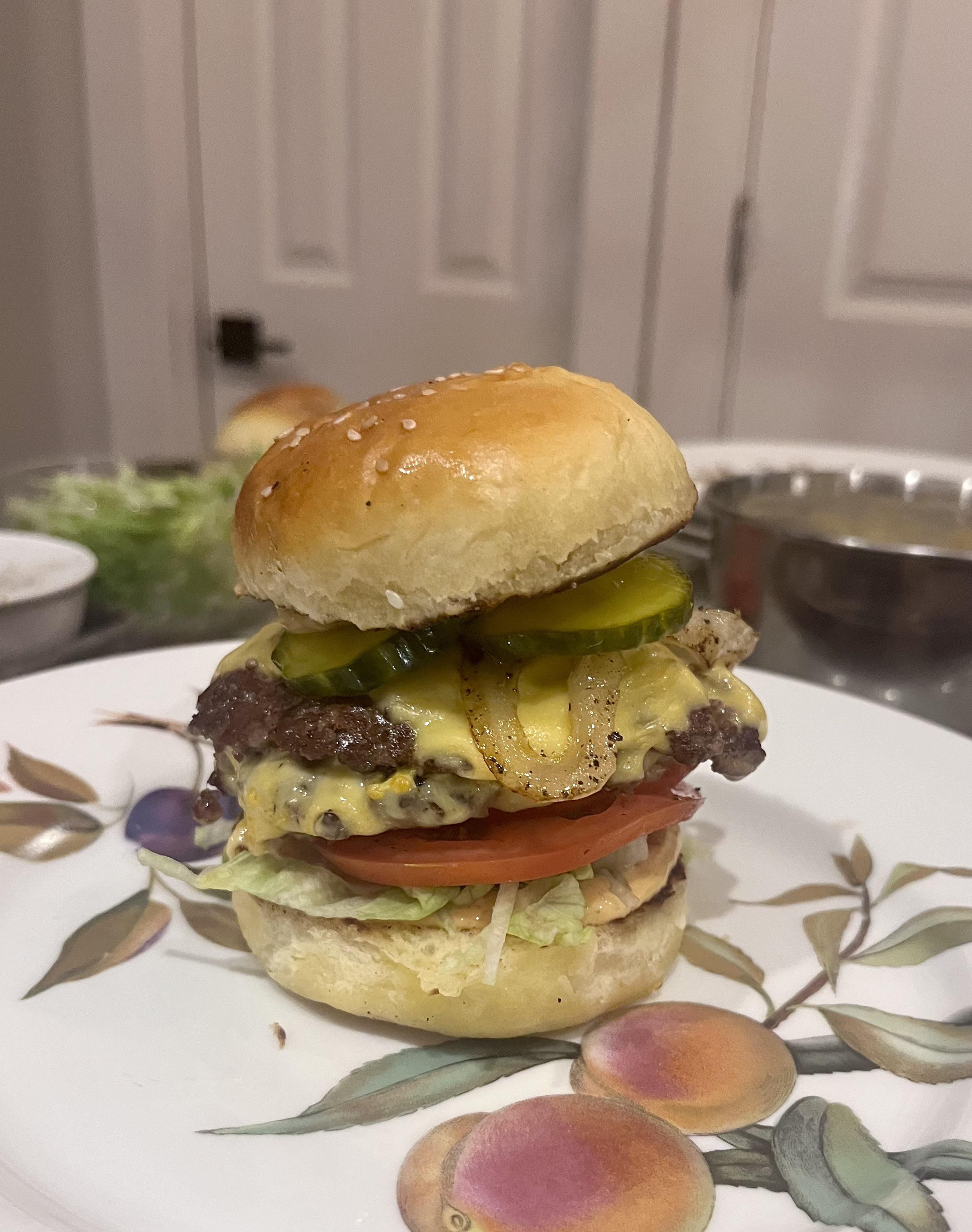 Finished Product | Scrolller