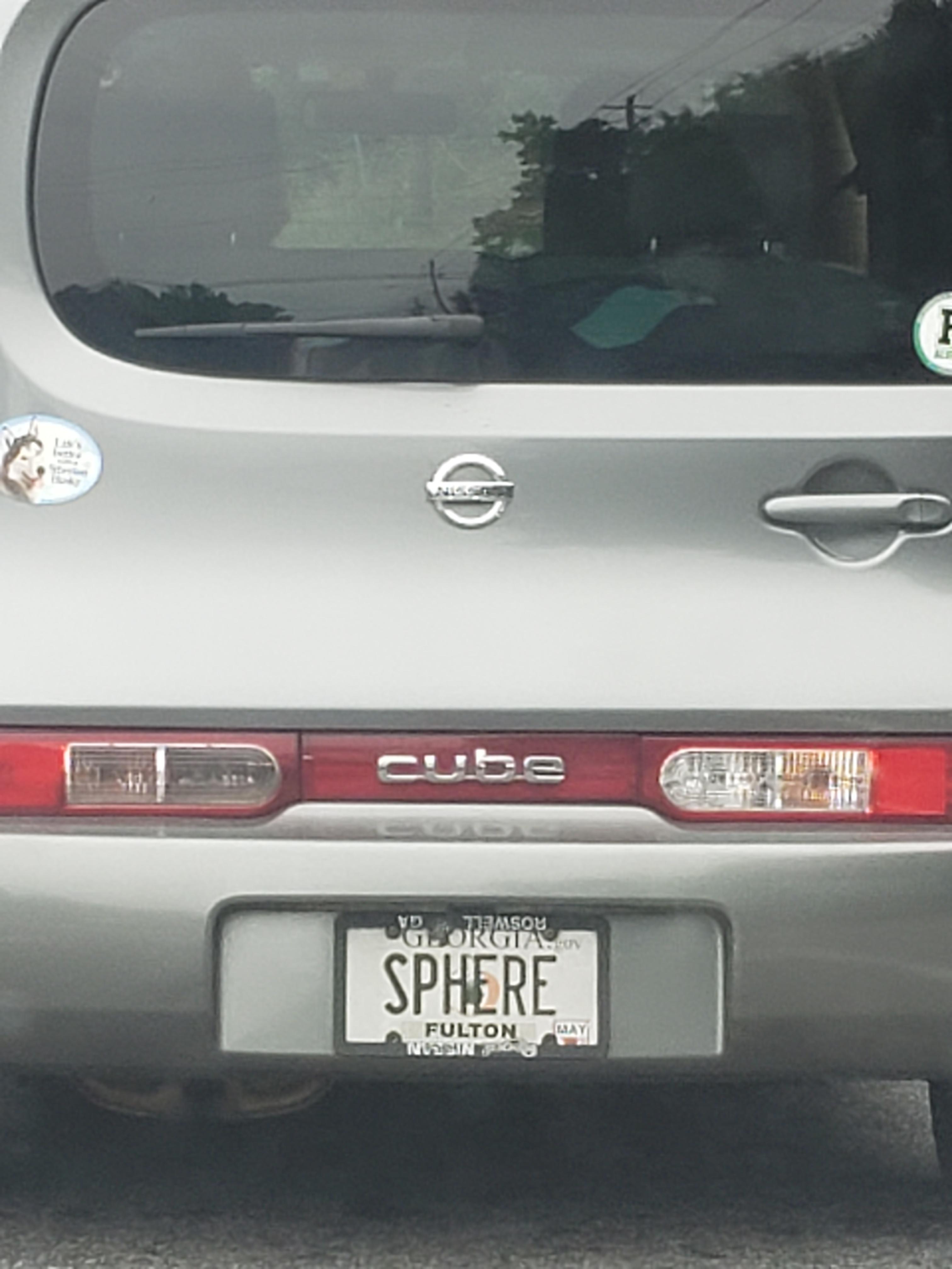 Identity crisis (oc) | Scrolller