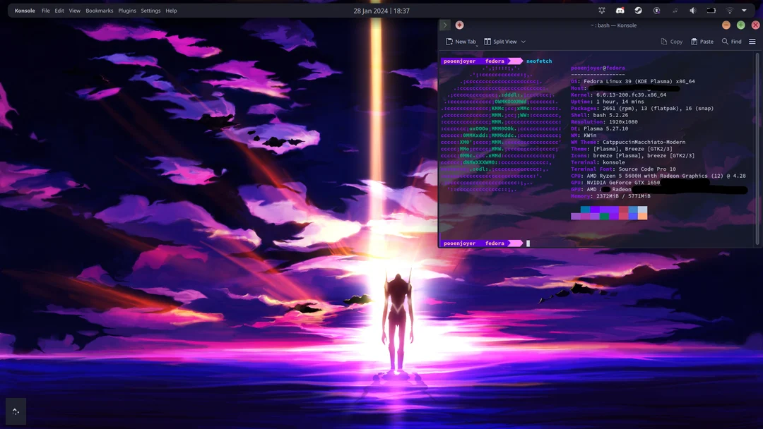 Discover more like Unixporn: [kde] How can I improve this? and Related Content | Scrolller