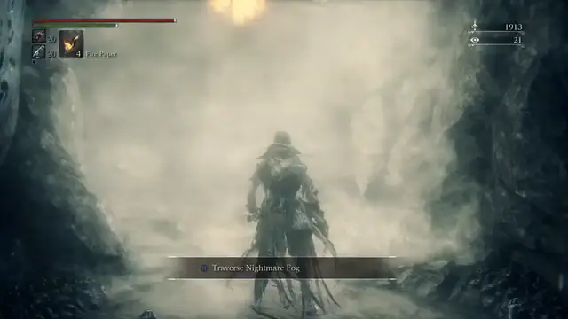 First Time Beating Orphan (I took out the audio because I yell a lot 🫣) | Scrolller