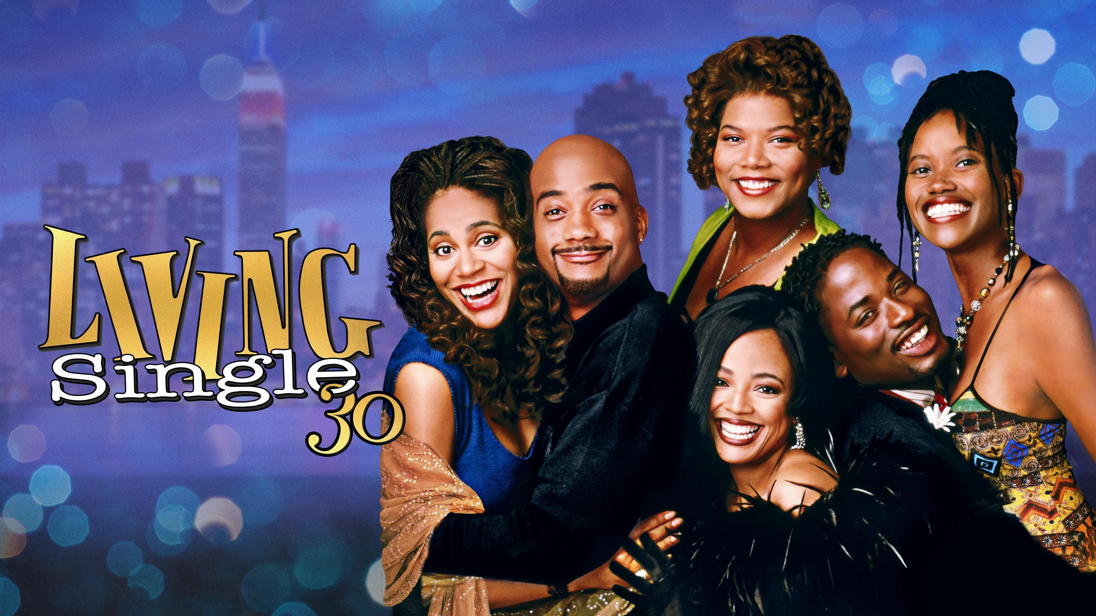 Discover more like OldSchoolCool: Living Single 1993 and Related Content | Scrolller