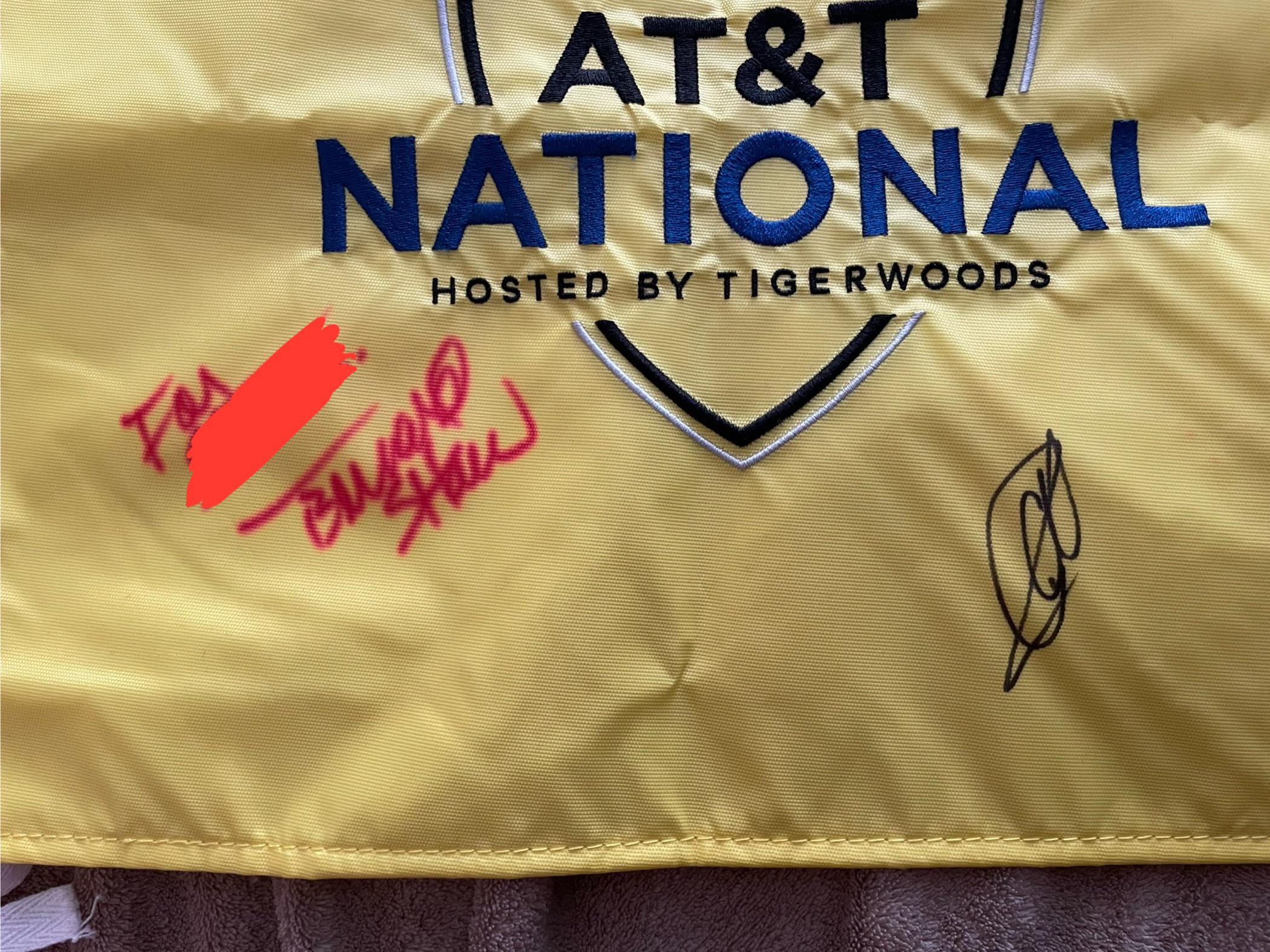 Can anyone help ID these signatures? | Scrolller
