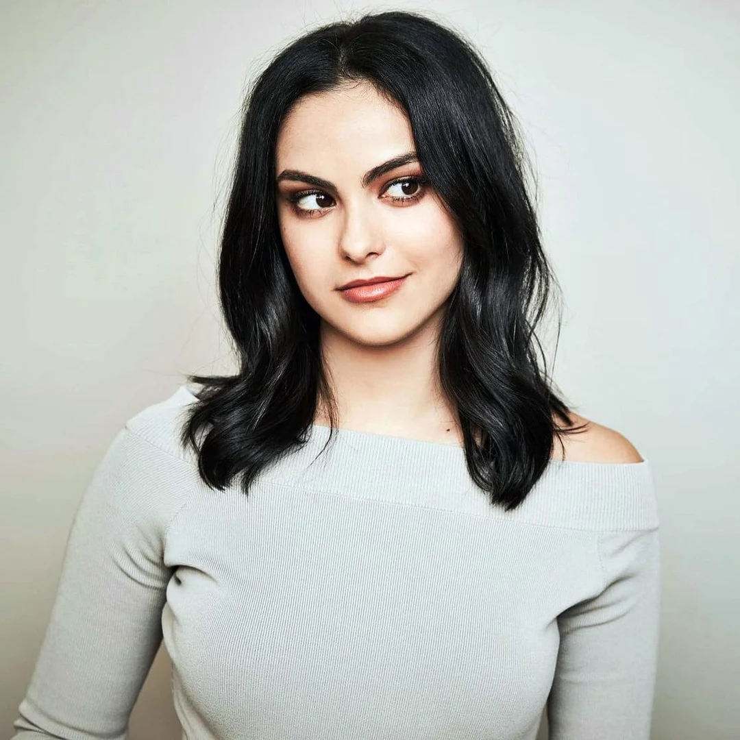Camila Mendes | Scrolller
