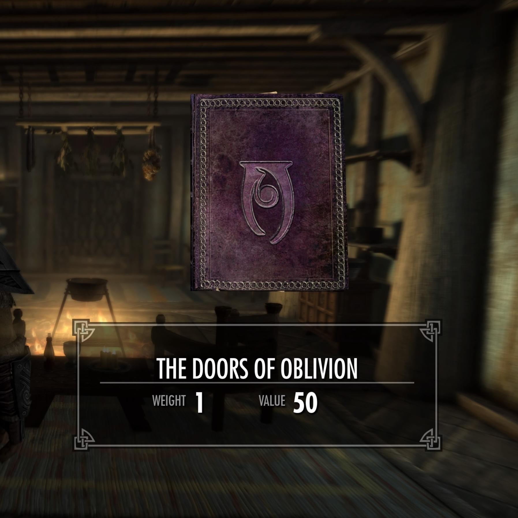 Books of Skyrim | Scrolller