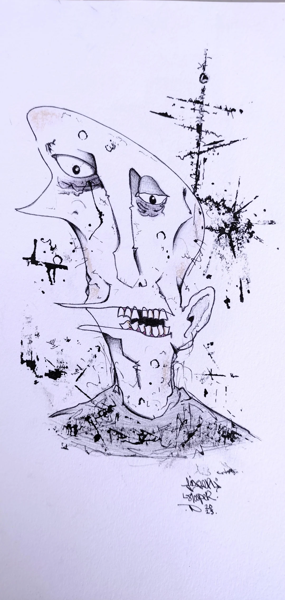 Irrational Reality Me Penink2023 Scrolller 9396