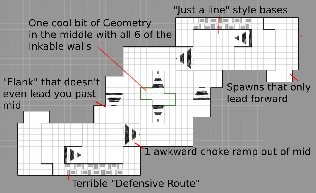 Literally all of the DLC maps we've gotten so far💀 | Scrolller