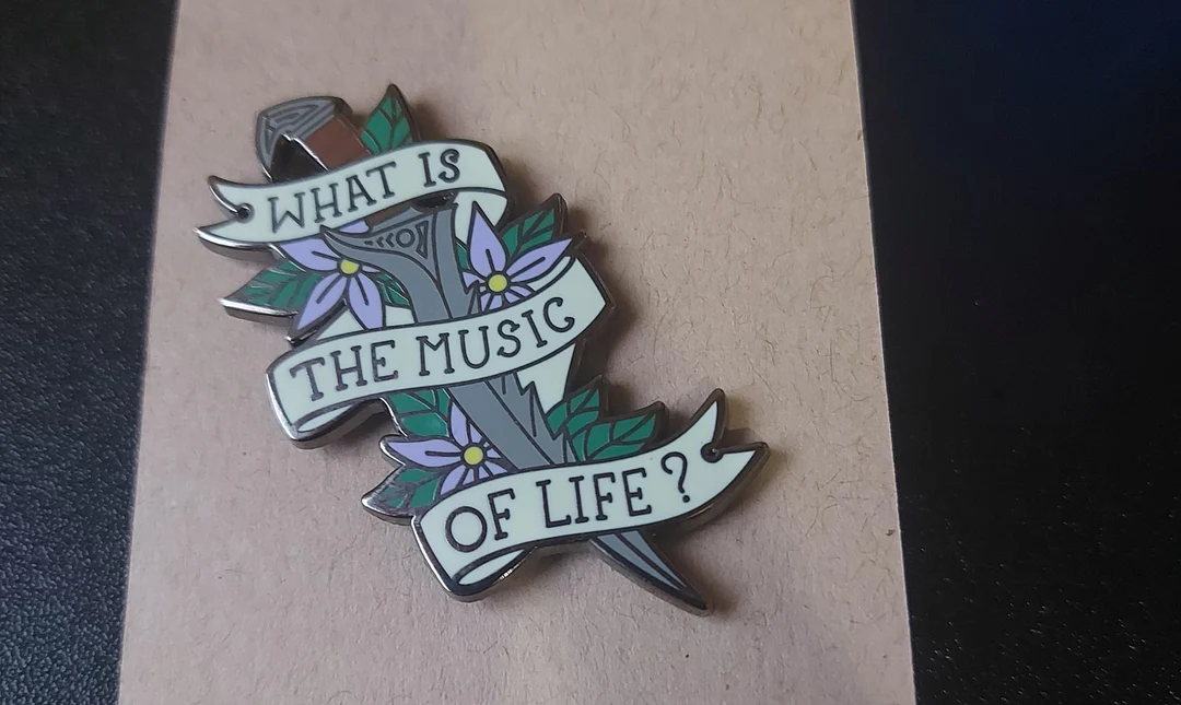 Cool Pin | Scrolller