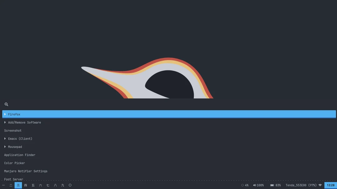 [sway] Spent time on it :) | Scrolller